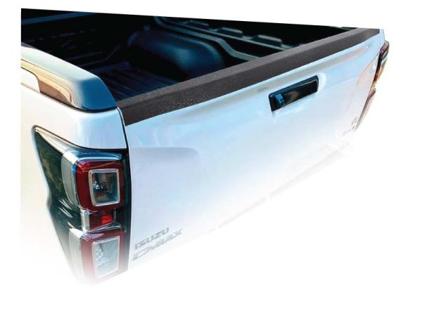Isuzu Dmax Body mouldings - Jimkara Autospares Limited - Genuine Isuzu ...