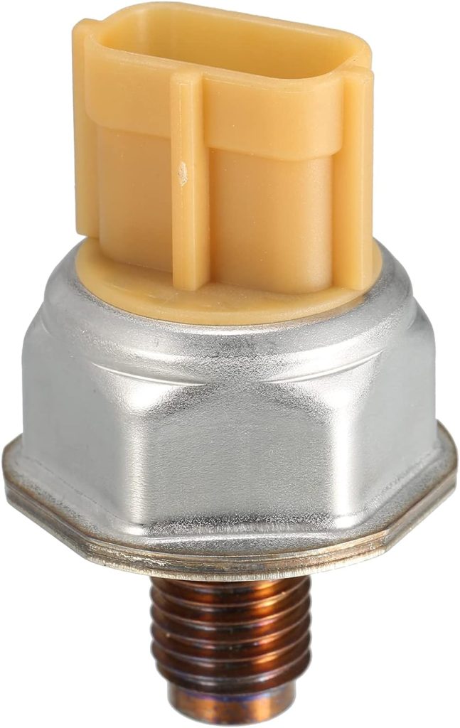 Isuzu Dmax Fuel Rail Pressure Sensor - Jimkara Autospares Limited ...