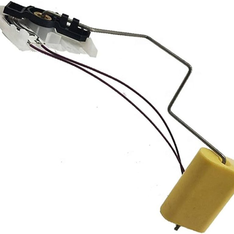 Isuzu Dmax Fuel Level Sensor - Jimkara Autospares Limited - Genuine ...
