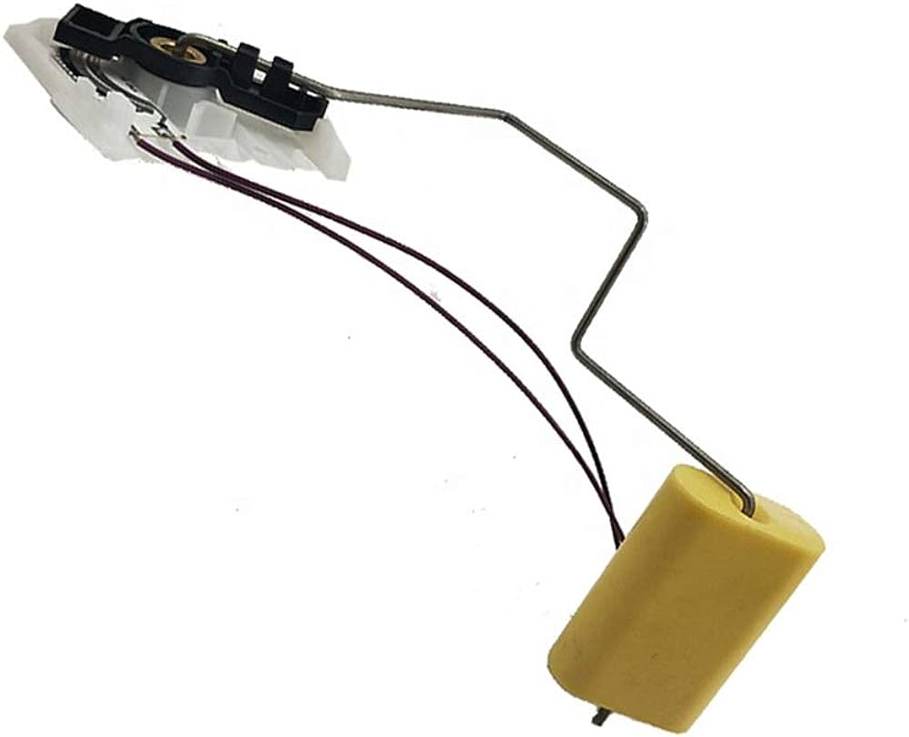 Isuzu Dmax Fuel Level Sensor - Jimkara Autospares Limited - Genuine Isuzu Dmax Spare Parts