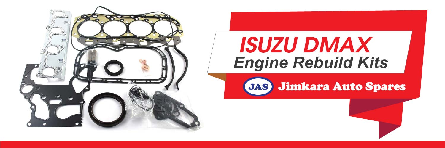 Home - Jimkara Autospares Limited - Genuine Isuzu Dmax Spare Parts