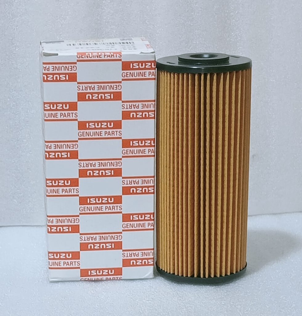 Isuzu Genuine parts- Fuel Filter Isuzu Elf - Jimkara Autospares Limited ...
