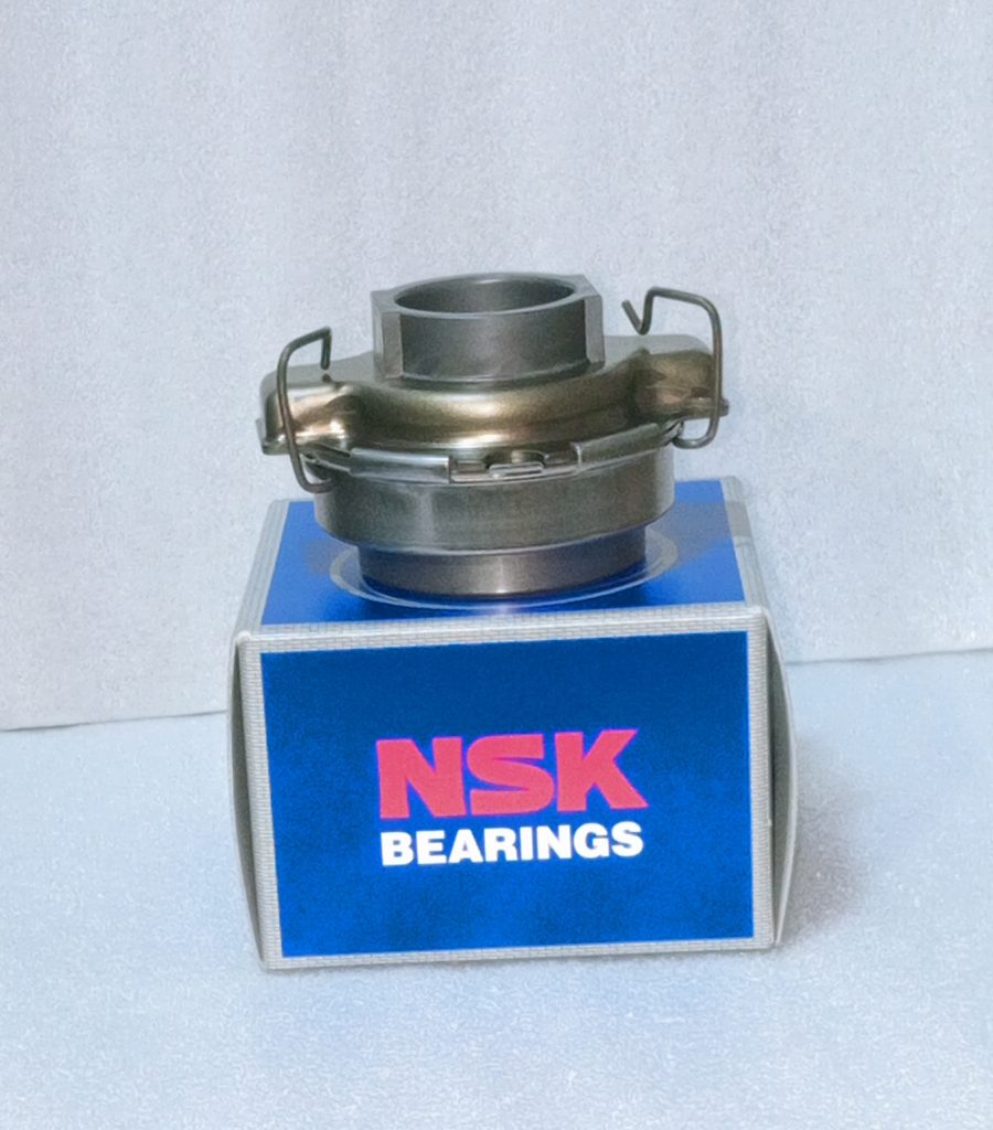 Release Bearing Isuzu D-max - Jimkara Autospares Limited - Genuine ...
